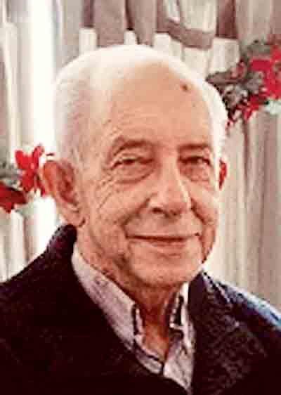 Don Cobb | News, Sports, Jobs - News and Sentinel